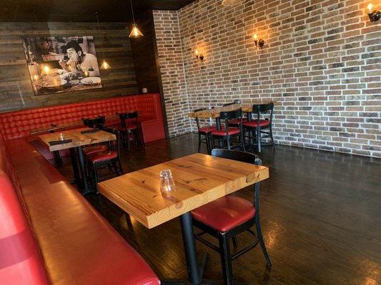 BRAZA BRAVA PIZZERIA NAPOLETANA - Updated July 2024 - 529 Photos & 363 ...