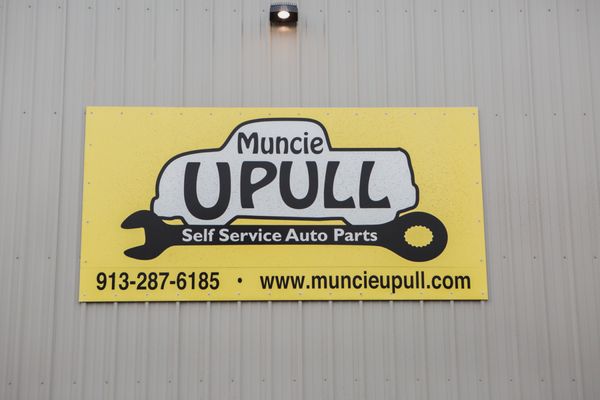 MIDWAY U PULL - Updated October 2025 - 32 Photos - 6345 Kansas Ave, Kansas City, Kansas - Auto ...