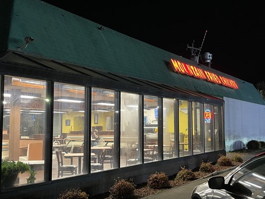 MOUNTAIN FRIED CHICKEN - Updated August 2025 - 27 Photos & 34 Reviews ...