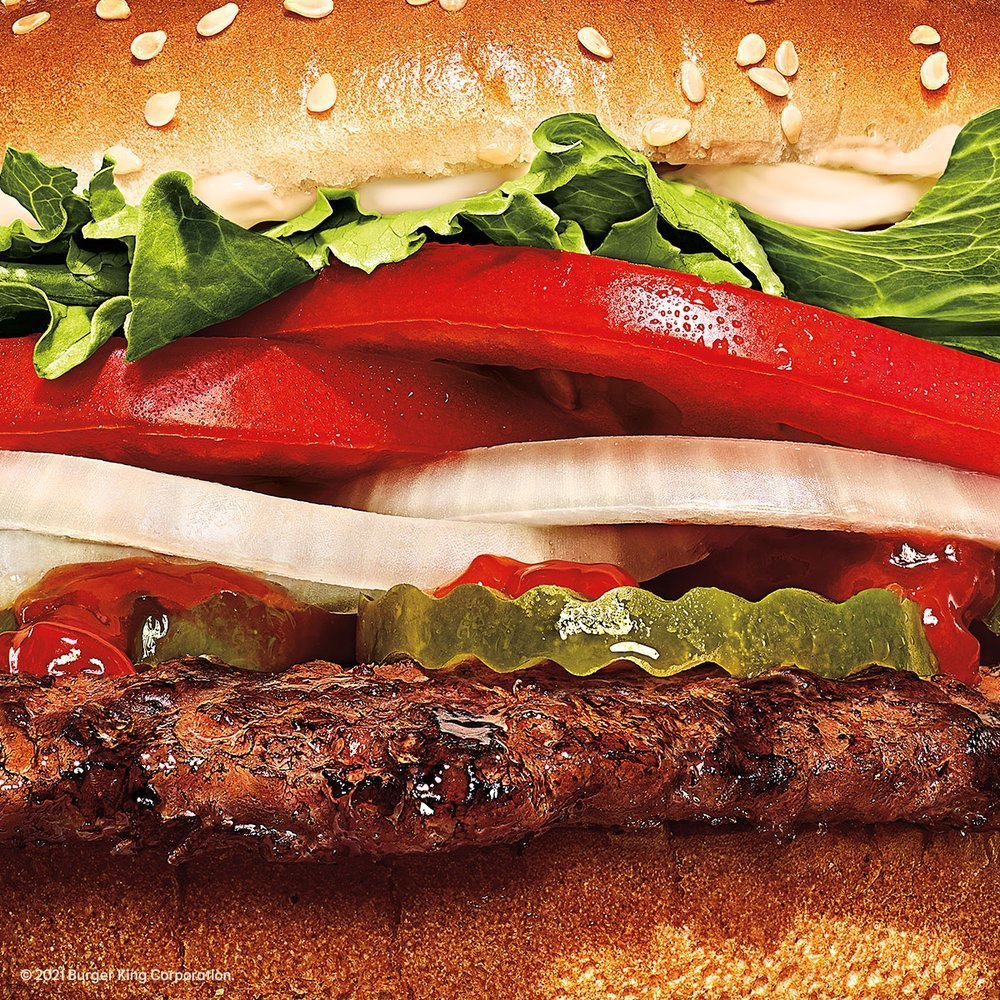 BURGER KING - Updated August 2024 - 103 Photos & 118 Reviews - 16004 ...
