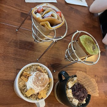 SWEET MONG - Updated May 2024 - 450 Photos & 195 Reviews - 5980 W ...