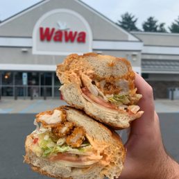 Wawa Reviews | Read Customer Service Reviews of wawa.com