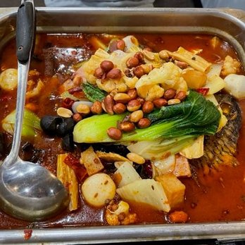 HUNAN BAR & RESTAURANT - Updated November 2024 - 289 Photos & 341 ...