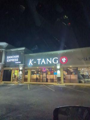 K TANG - Updated August 2025 - 115 Photos & 27 Reviews - 1400 Blalock ...