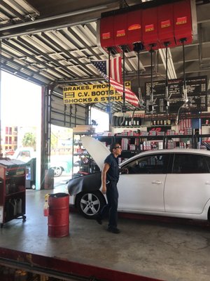 RAPID OIL CHANGE - Updated January 2026 - 30 Photos & 78 Reviews ...