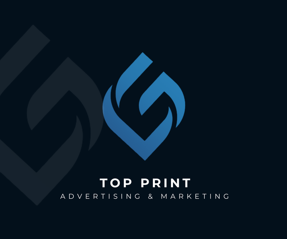 TOP PRINT - Updated May 2024 - Request Consultation - Vaughan, Ontario, Canada - Advertising ...