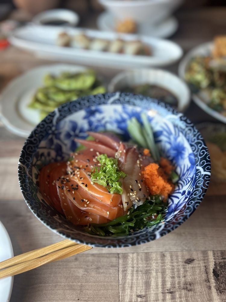 KHATAN SUSHI - Updated October 2025 - 116 Photos & 58 Reviews - 352 ...