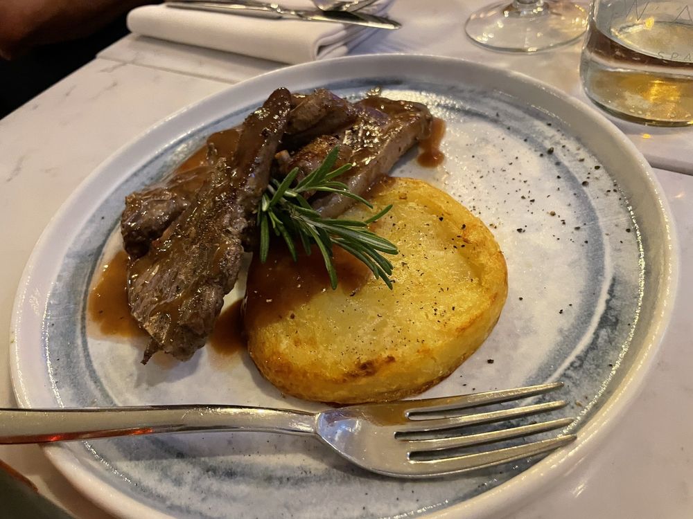 APULIA - Updated October 2025 - 47 Photos & 23 Reviews - 50 Long Lane ...