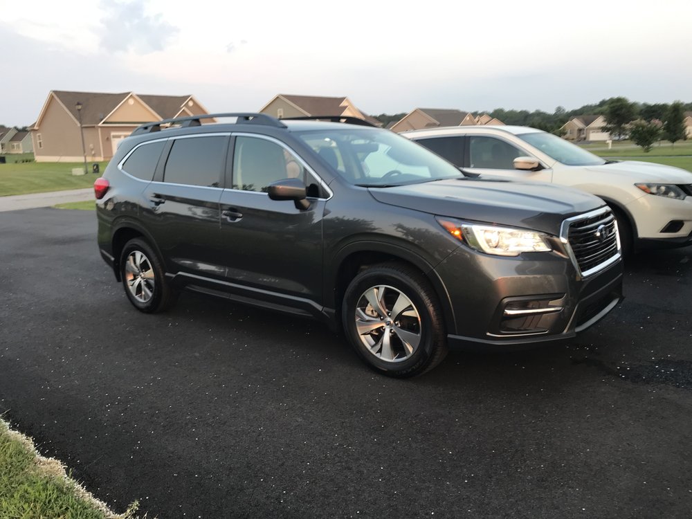 WINNER SUBARU - Updated July 2025 - 14 Photos & 33 Reviews - 1387 N ...