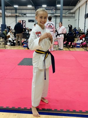 ATA LEGACY MARTIAL ARTS - Updated December 2025 - 115 Stryker Ln ...