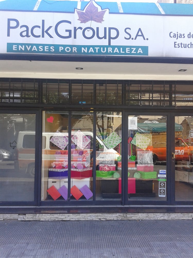 PACK GROUP - Updated September 2024 - Mendoza 3114, Presidente Perón ...