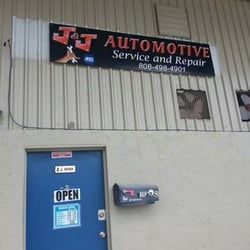 J & J AUTOMOTIVE SERVICE AND REPAIR - 20 Reviews - 74-5543 Kaiwi St ...