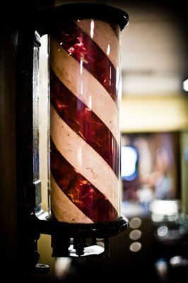 GAMBUZZA’S BARBERSHOP - WEST - Updated June 2024 - Request an ...