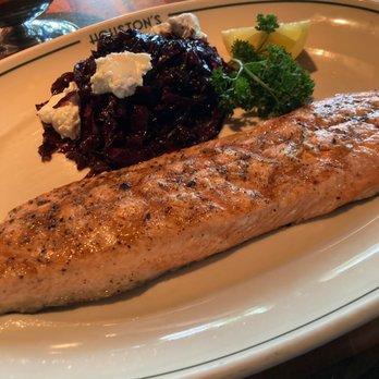 HOUSTON’S RESTAURANT - Updated October 2025 - 753 Photos & 802 Reviews ...