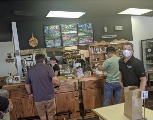 LITO’S KITCHEN - 91 Photos & 106 Reviews - 2714 W Kingsley Rd, Garland ...