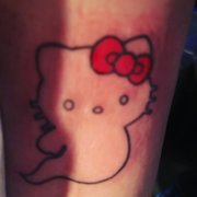 EC TATTOO AND BODY PIERCING - 98 Photos & 199 Reviews - 700 N Johnson ...