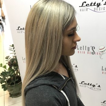 LETTY’S HAIR DESIGN - Updated January 2026 - 1449 Photos & 46 Reviews ...