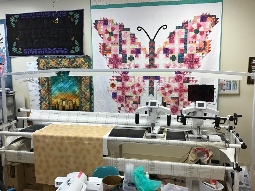 MAGICAL STITCHES - Updated November 2025 - 18 Photos - 4126 Hartley ...