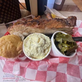 HUNGRY HARRY’S FAMILY BAR-B-QUE - Updated April 2025 - 388 Photos & 464 ...