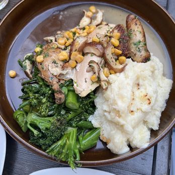 BANC CAFE - Updated May 2024 - 491 Photos & 709 Reviews - 431 3rd Ave ...