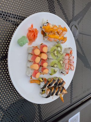 BIWAKO SUSHI - Updated August 2024 - 252 Photos & 148 Reviews - 1355 E ...