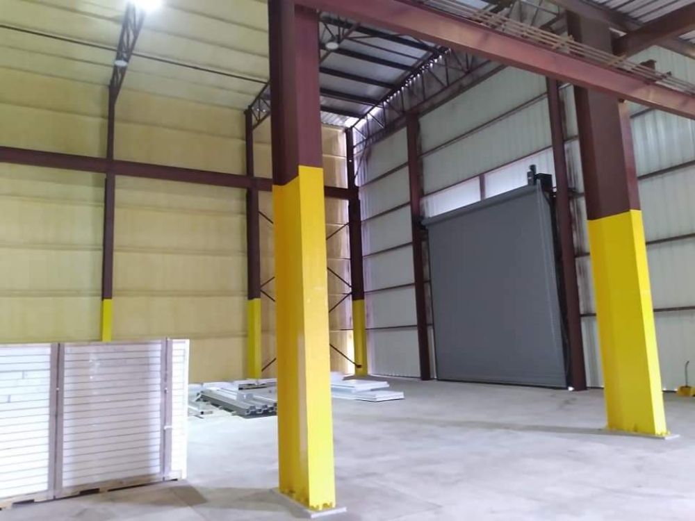 GRIFFITHS CONSTRUCTION - Request Consultation - Jacksonville, Texas ...