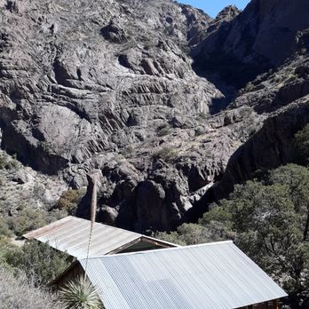 DRIPPING SPRINGS NATURAL AREA - Updated December 2025 - 155 Photos & 26 ...