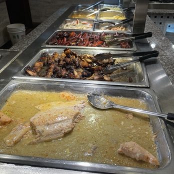 CHINA BUFFET - Updated October 2025 - 42 Photos & 29 Reviews - 6401 ...