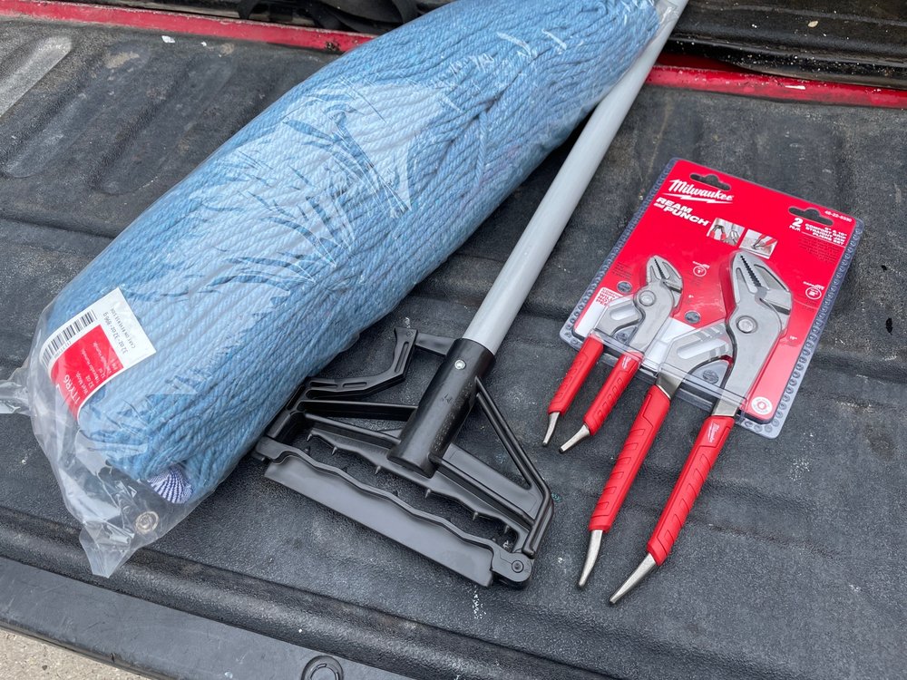 GRAINGER INDUSTRIAL SUPPLY - Updated September 2025 - 5819 N 117th St ...