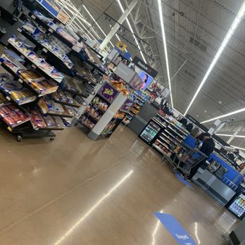 WALMART SUPERCENTER - Updated November 2025 - 12 Photos & 17 Reviews ...