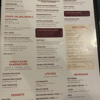 WALDO CAFE - Updated July 2025 - 116 Photos & 167 Reviews - 7531 Wornall Rd, Kansas City ...