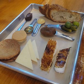 CHEESE & CRACK SNACK SHOP - Updated February 2025 - 1313 Photos & 653 ...