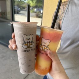 HYPER TEA - Updated December 2025 - 119 Photos & 65 Reviews - 5650 ...
