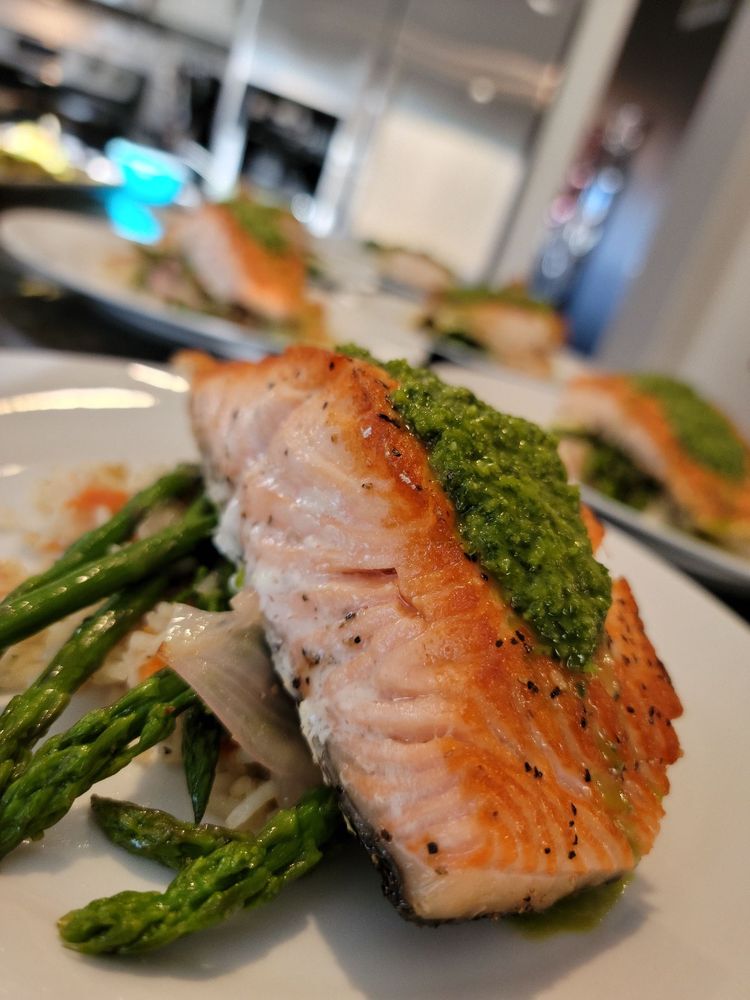 UNIQUELY YOURS PRIVATE CHEF - Updated May 2025 - 29 Photos - Dallas ...