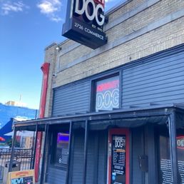 ANGRY DOG - Updated July 2025 - 625 Photos & 920 Reviews - 2726 ...