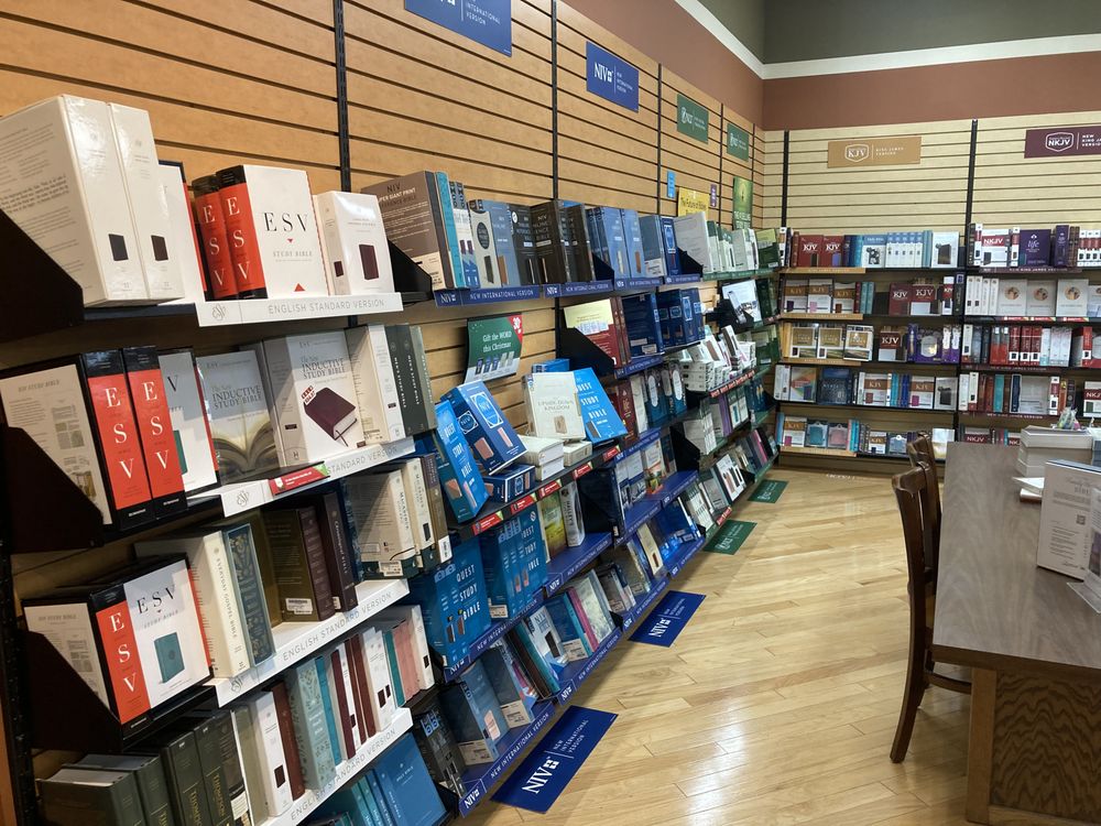 ARROWHEAD PARABLE CHRISTIAN STORE - Updated April 2026 - 11 Photos - 1 ...
