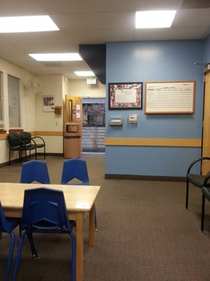 CONCORD HEALTH CENTER - Updated January 2026 - 19 Reviews - 3052 Willow ...