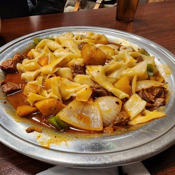 OK NOODLE - Updated May 2024 - 381 Photos & 220 Reviews - 190 Ranch Dr ...