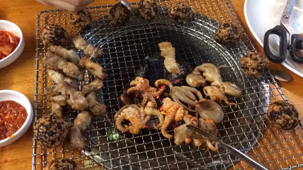 SAE MA EUL - Updated December 2025 - 35 Photos & 15 Reviews - Jalan ...