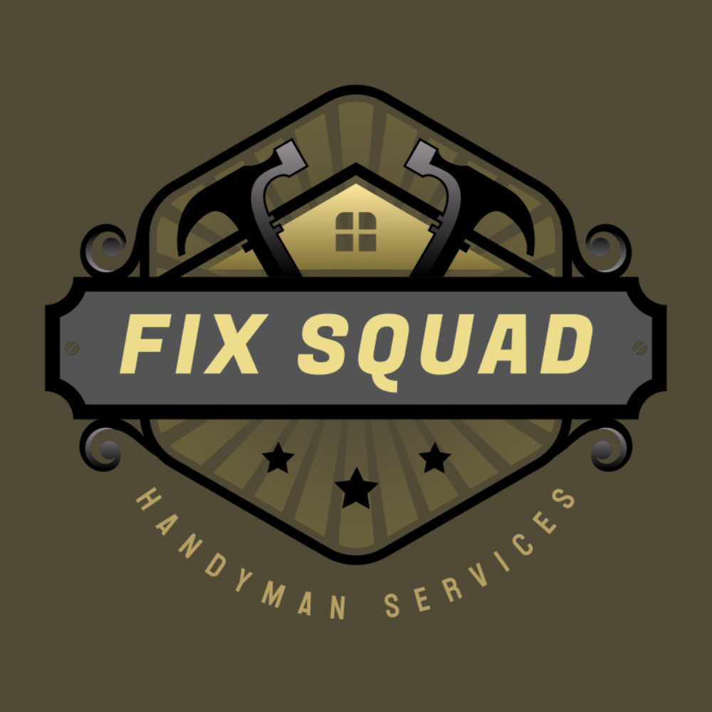 FIX SQUAD - Updated September 2024 - Request a Quote - Blue Springs ...