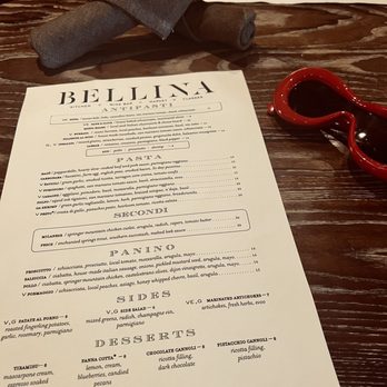 BELLINA ALIMENTARI - 916 Photos & 443 Reviews - 675 Ponce De Leon Ave ...