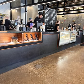 SPARROW COFFEE - Updated October 2025 - 534 Photos & 390 Reviews - 120 ...