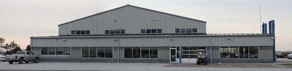 HANDY CHEVROLET - Updated November 2025 - 16 Photos & 27 Reviews - 699 ...