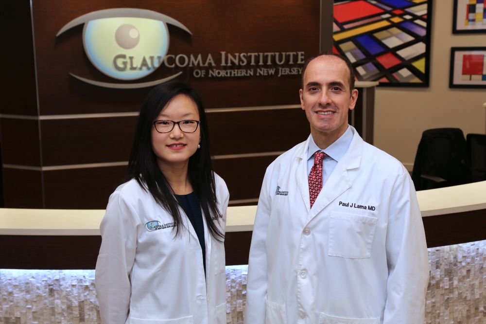 GLAUCOMA INSTITUTE OF NORTHERN NEW JERSEY - Updated January 2026 - 87 W ...
