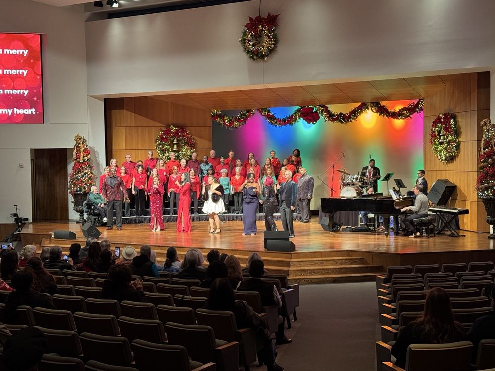 UNITY OF HOUSTON - Updated June 2026 - 142 Photos & 24 Reviews - 2929 ...