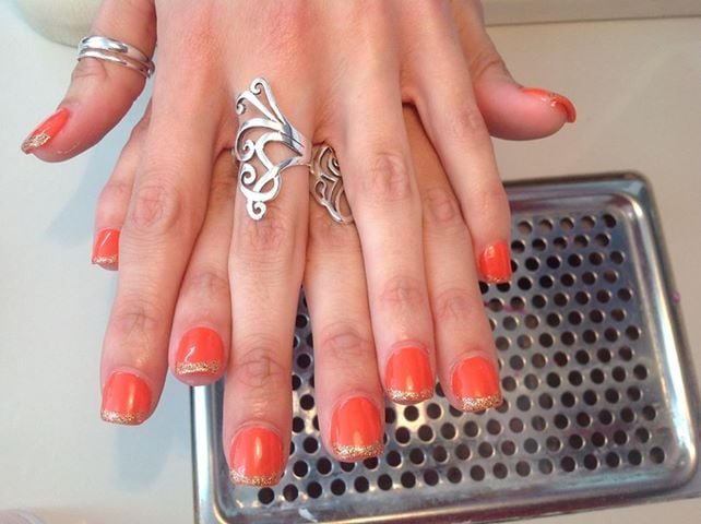 ANNABELLE NAILS ANGEL | 49 High St, Cheltenham, Gloucestershire, United ...