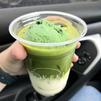 KEKI - Updated December 2025 - 93 Photos & 44 Reviews - 3115 Bunker ...