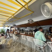LIDO BAYSIDE GRILL - 661 Photos & 468 Reviews - 40 Island Ave, Miami ...