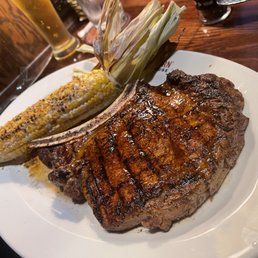 LONGHORN STEAKHOUSE - Updated July 2025 - 94 Photos & 154 Reviews ...