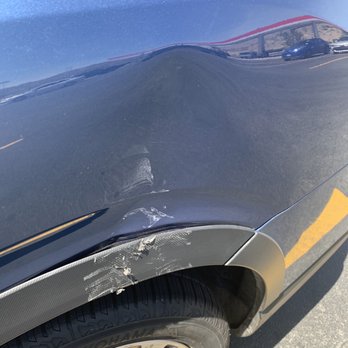 VIP COLLISION CENTER - Updated April 2025 - 74 Photos & 102 Reviews ...